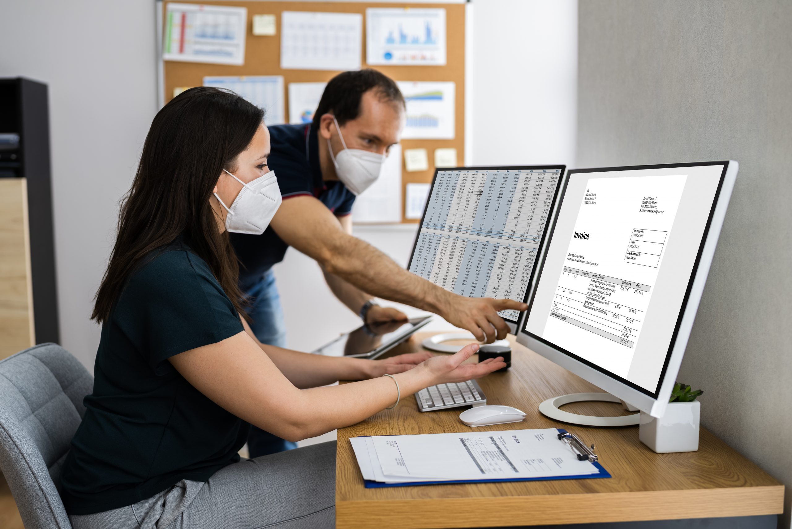 Improve your back office processes with these best techniques - Health ...