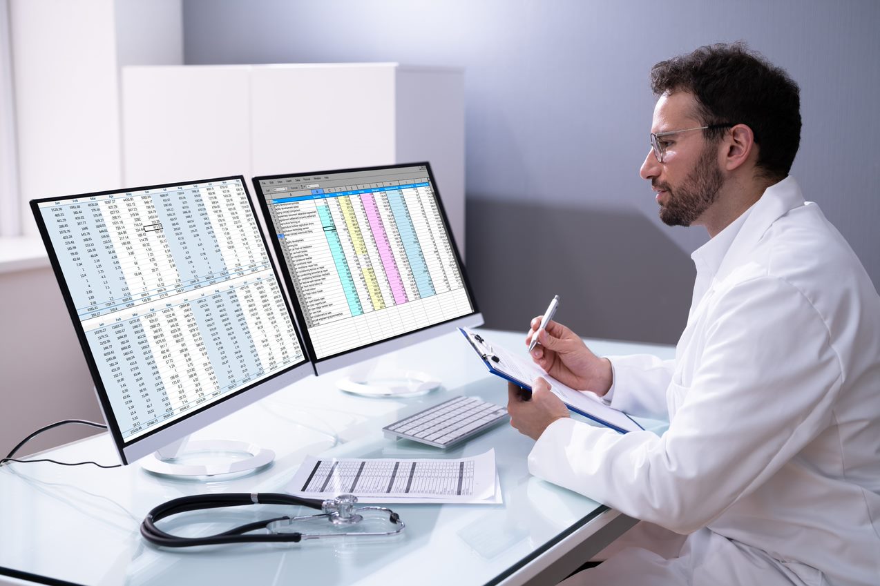 Three key practice performance indicators to track monthly - Health Prime