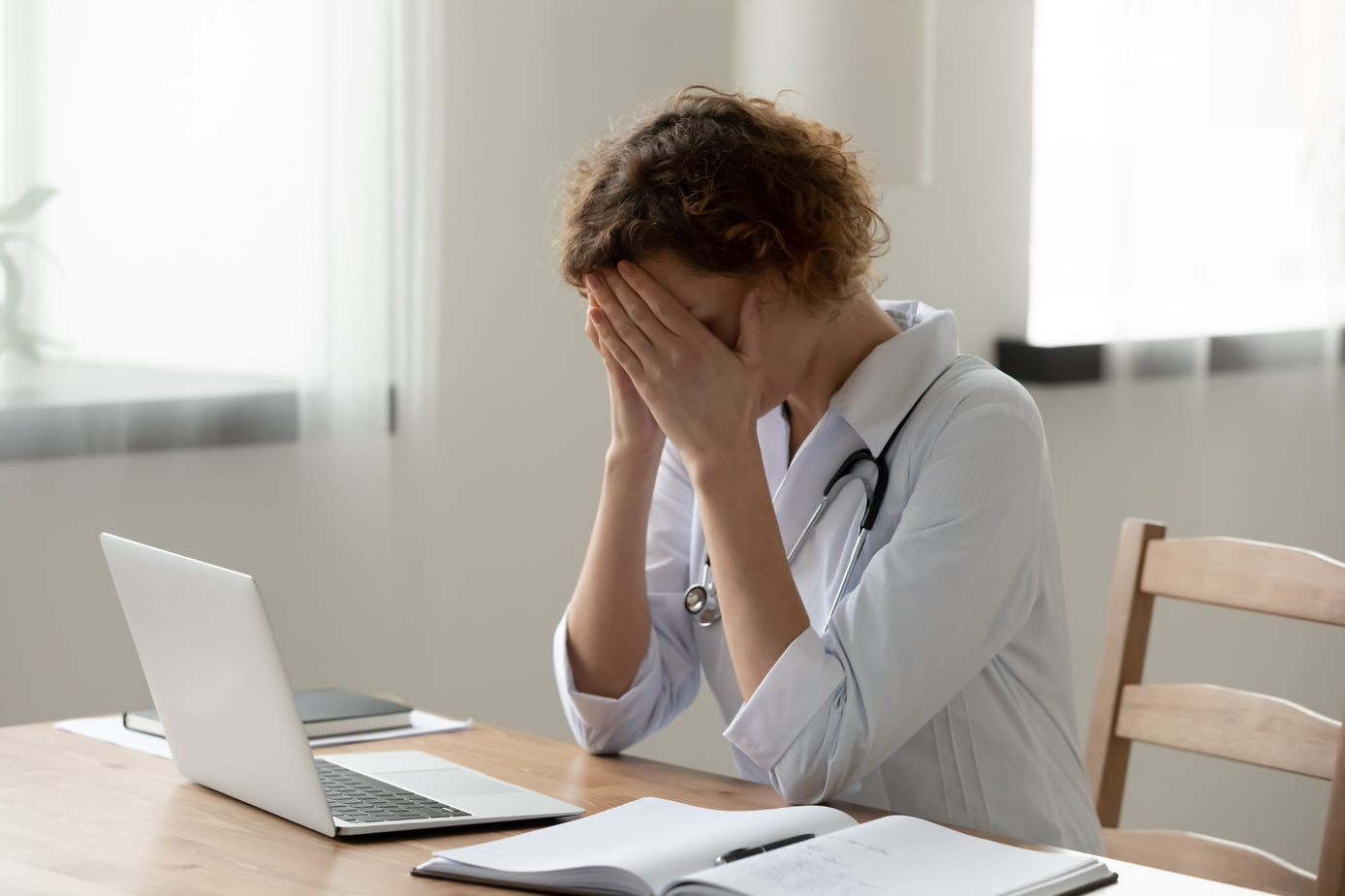 4 strategies to reduce your practice's administrative burden - Health Prime