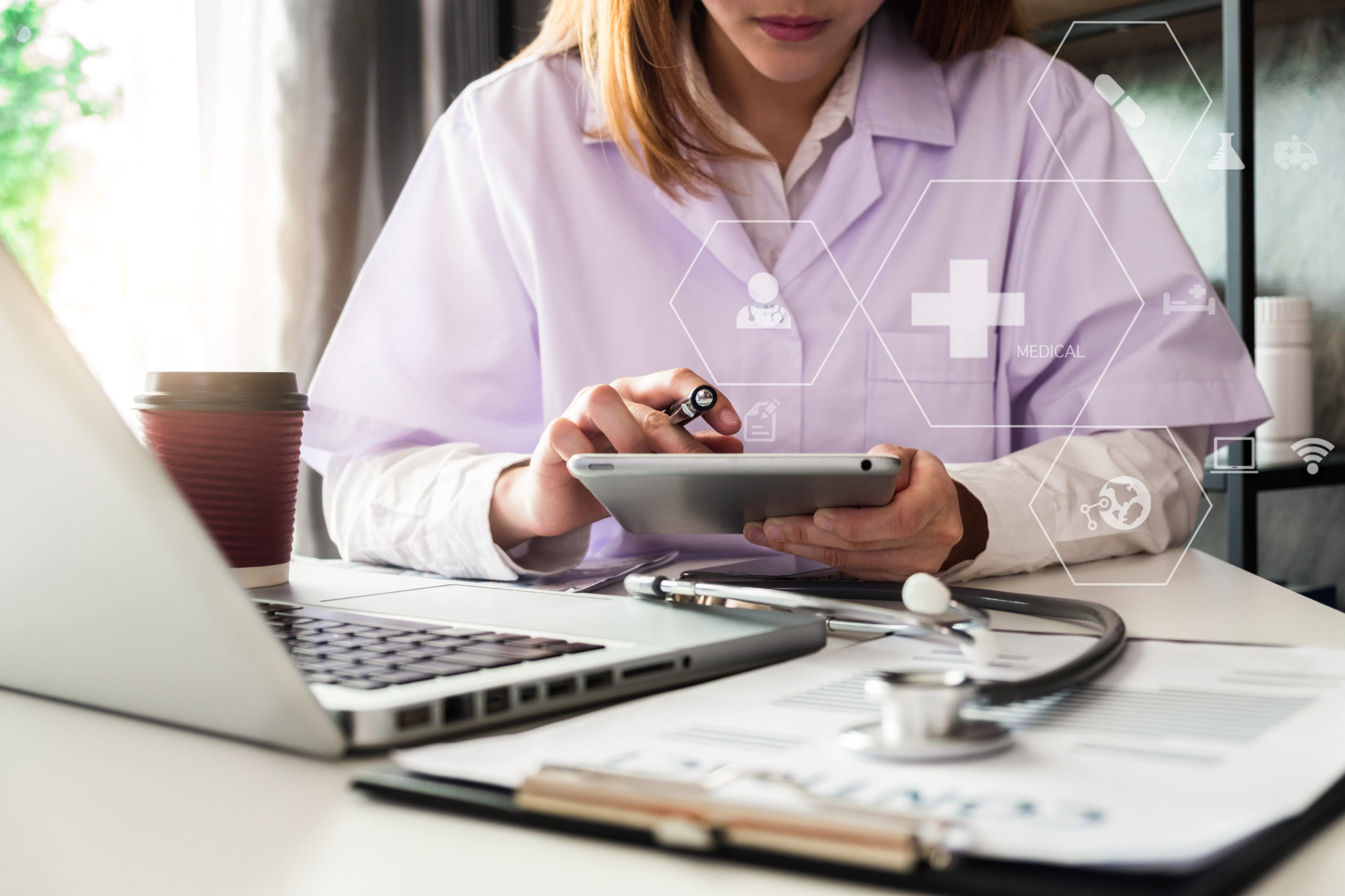 5 things you need to consider when changing your EHR - Health Prime