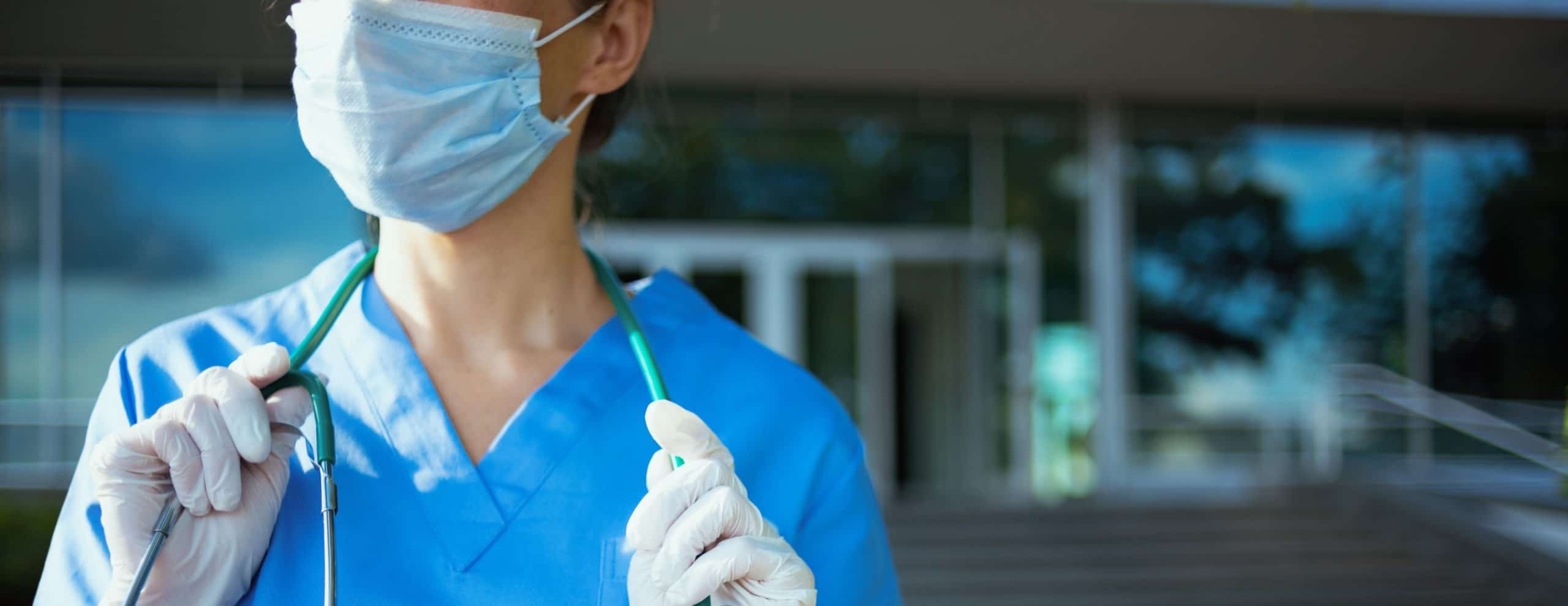 American Hospital Association (AHA) released a new strategic plan to ...