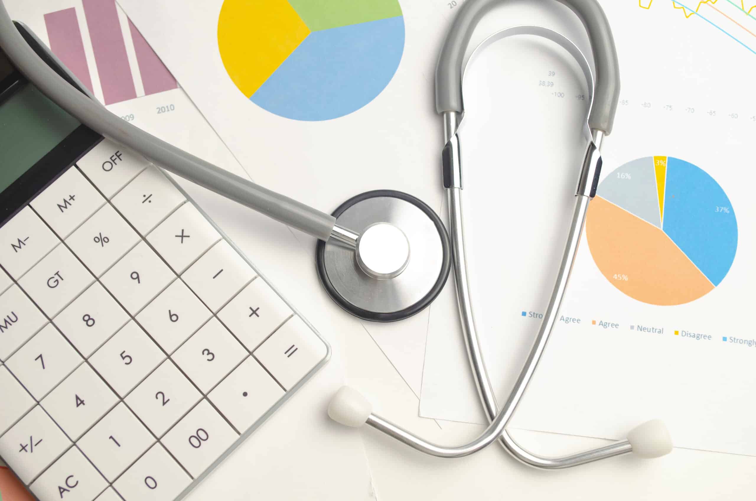 Five techniques to benchmark your medical practice - Health Prime