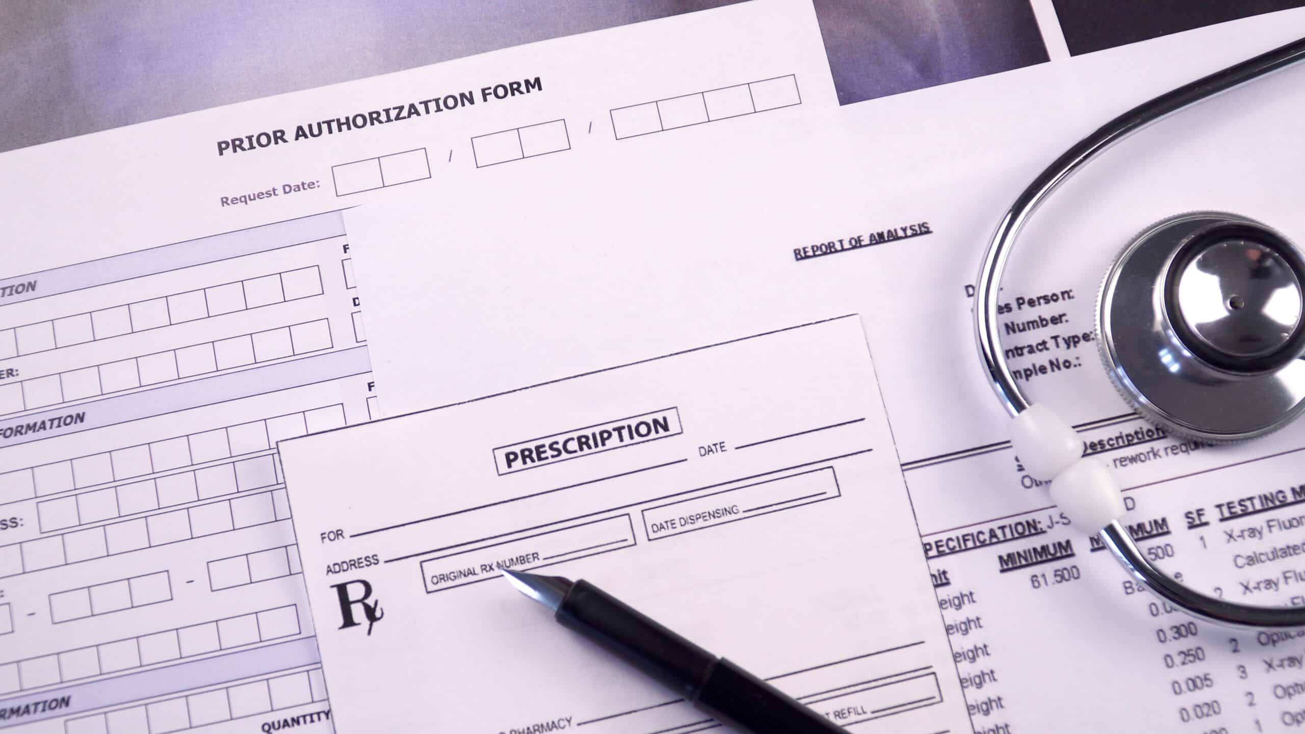 5 ways to streamline your prior authorization process - Health Prime