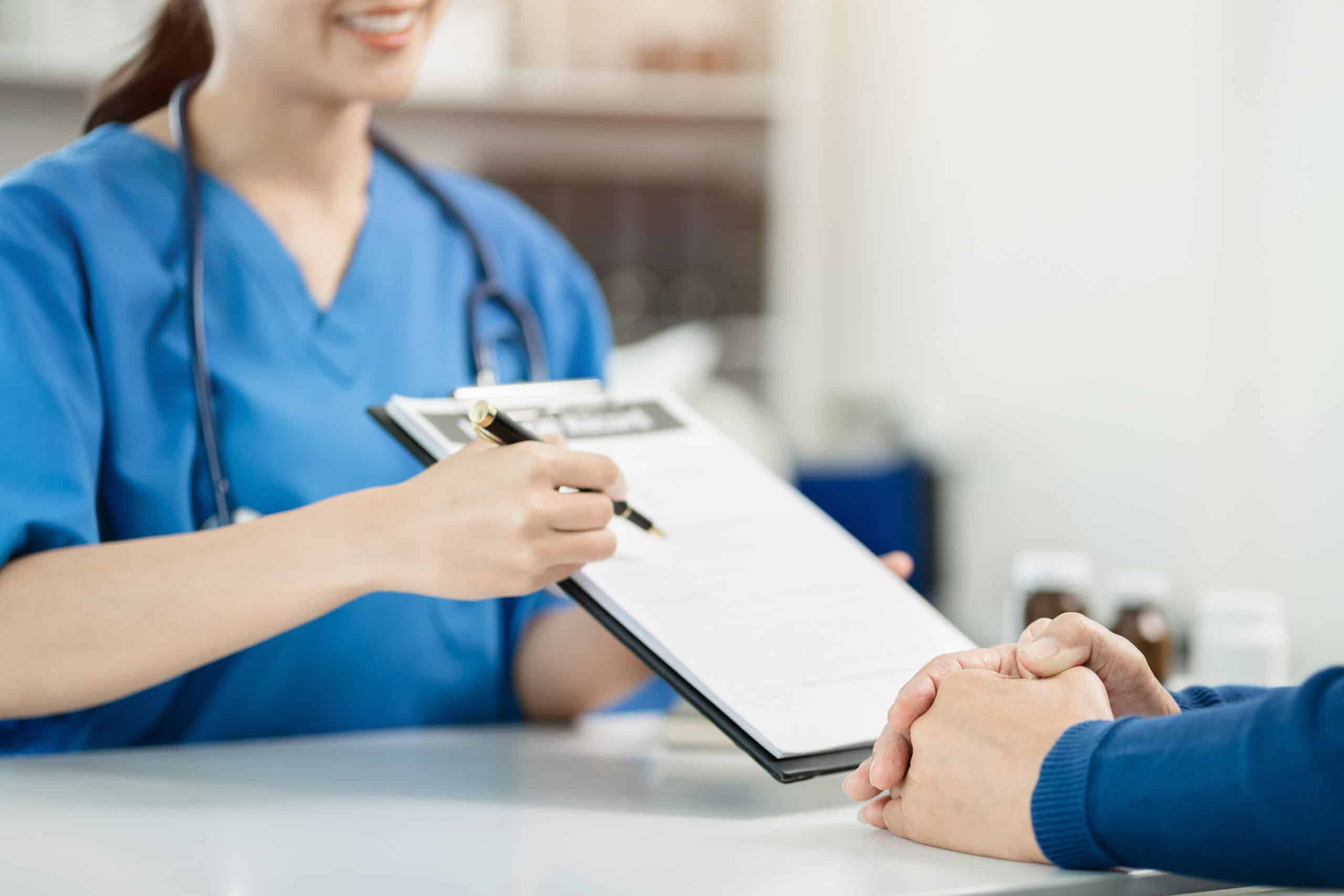 The Vital Role of Patient Feedback in Enhancing Quality of Care ...