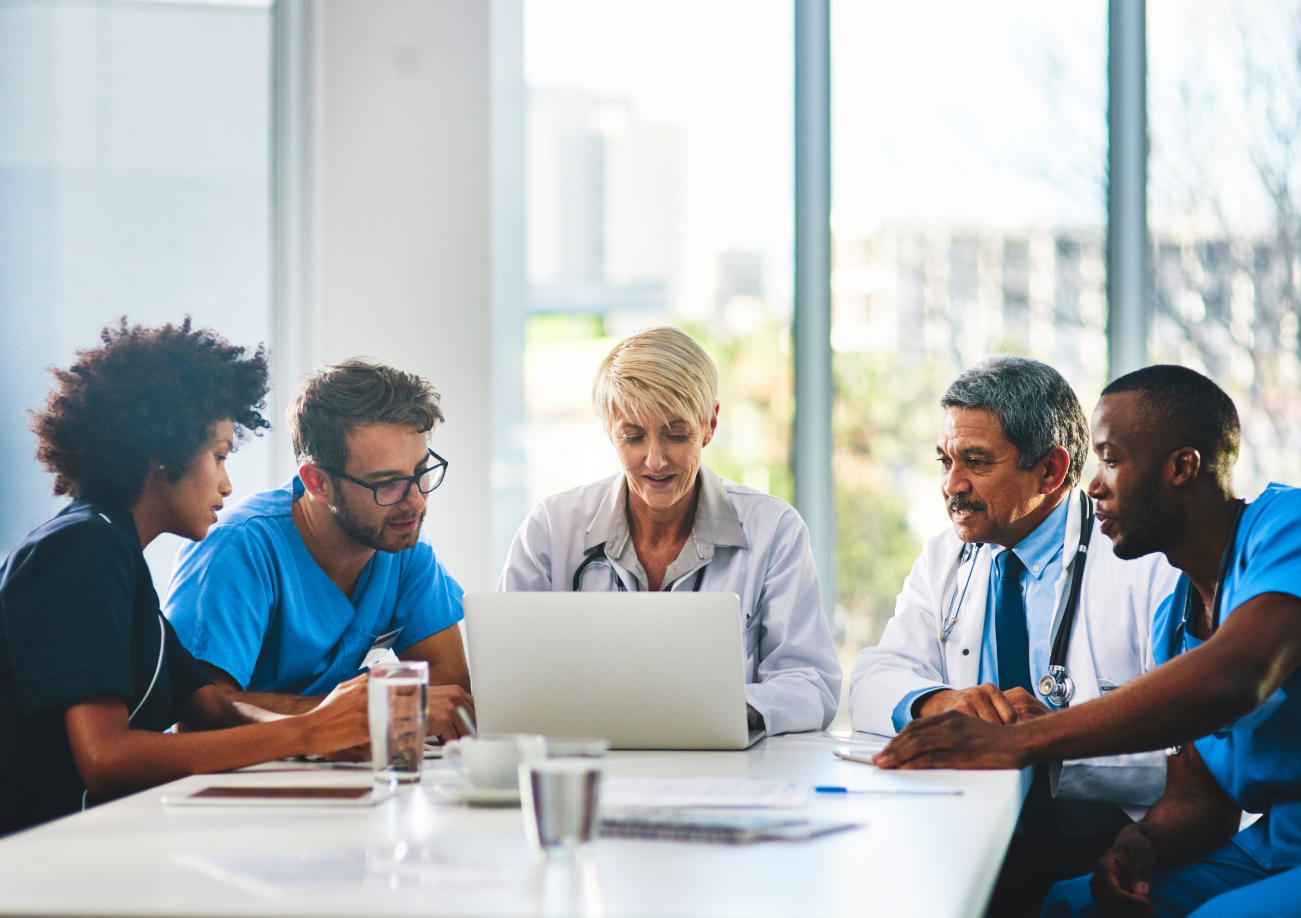 Five Common Billing Challenges Faced by Medical Practices and How to ...